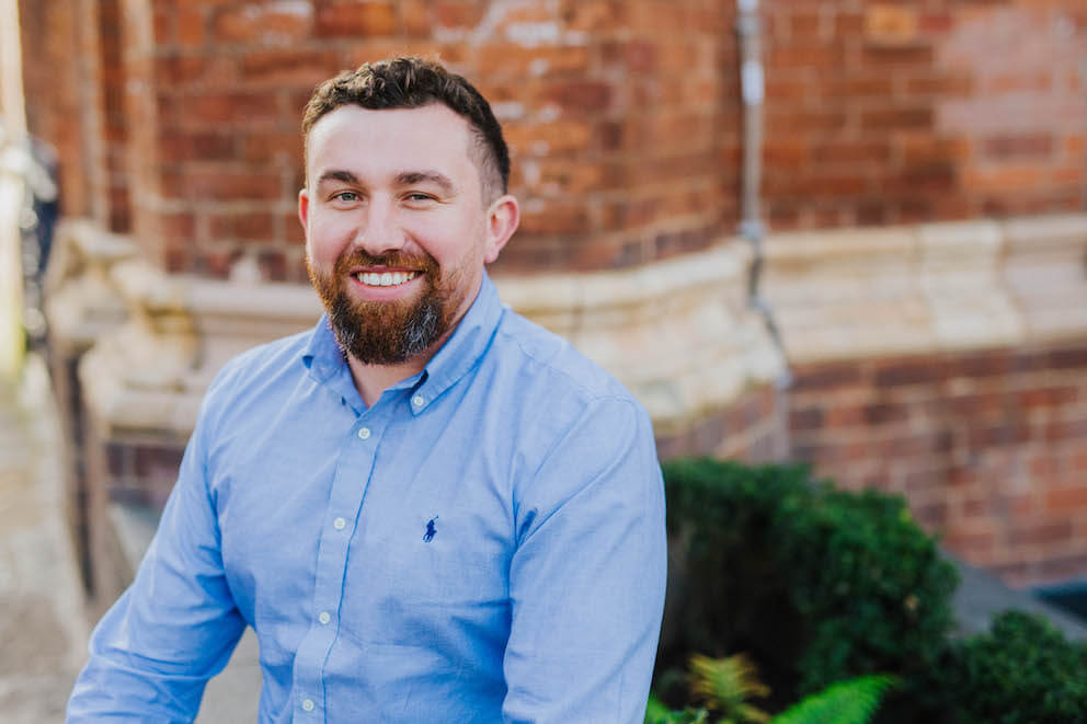 George Maclean - Andrew Moseley Associates